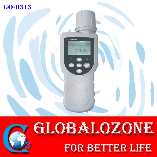Oxygen Measurement Device,Oxygen Measurement Instrument,Oxygen Analyser ...