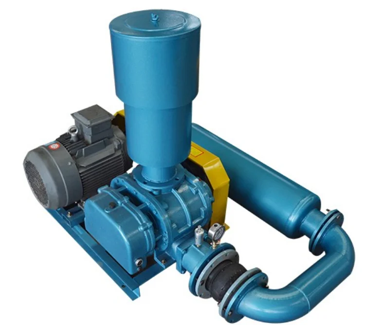 Oxidation Mini Roots Blower To Sale Of Shandong Jlcep - Buy Mini Roots ...
