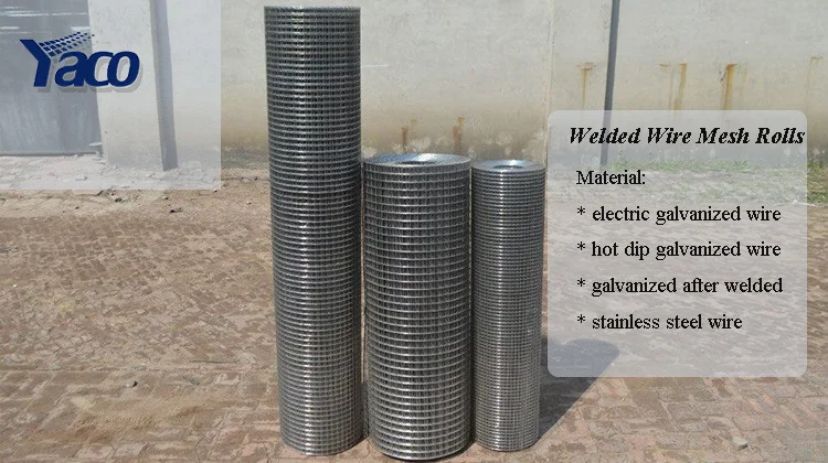 1x1 Stainless Steel Welded Wire Mesh 1x30m Roll Philippine Prices - Buy ...