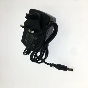 Replacement For Vega Selv Ac/dc Convertor Model Eht-5-b 12v 1a 1000ma ...