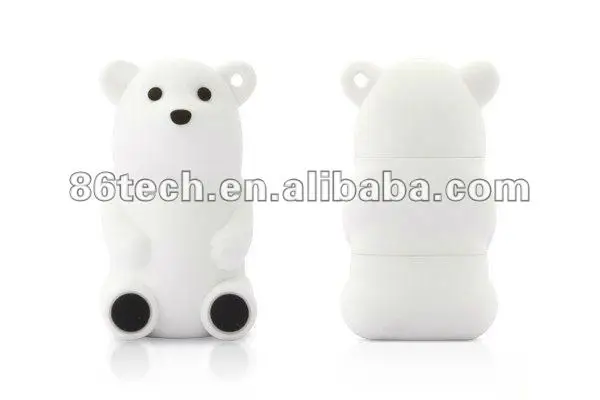 Animal USB Pen Drives - Popular Options from 1GB to 64GB