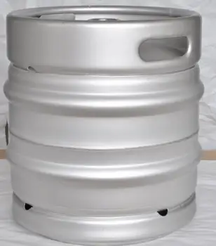 50l Germany Draft Beer Keg/ Large Beer Container /din Beer Barrel - Buy ...