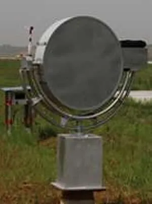 High Power Long Range Directional Acoustic Airport Bird Scaring Device ...