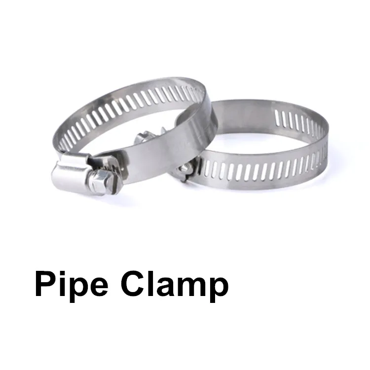 Stainless Steel Quick Release Hose Clamp - Buy Hose Clamp,Hose Clamp ...