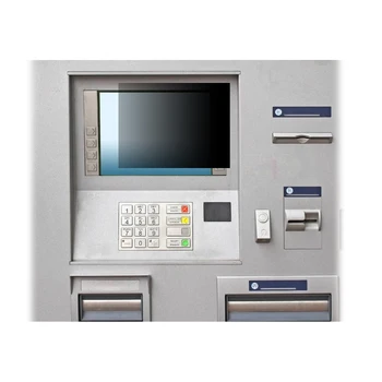 4 Way Privacy Screen Protector Anti Peep Film For Atm Cash Machine ...