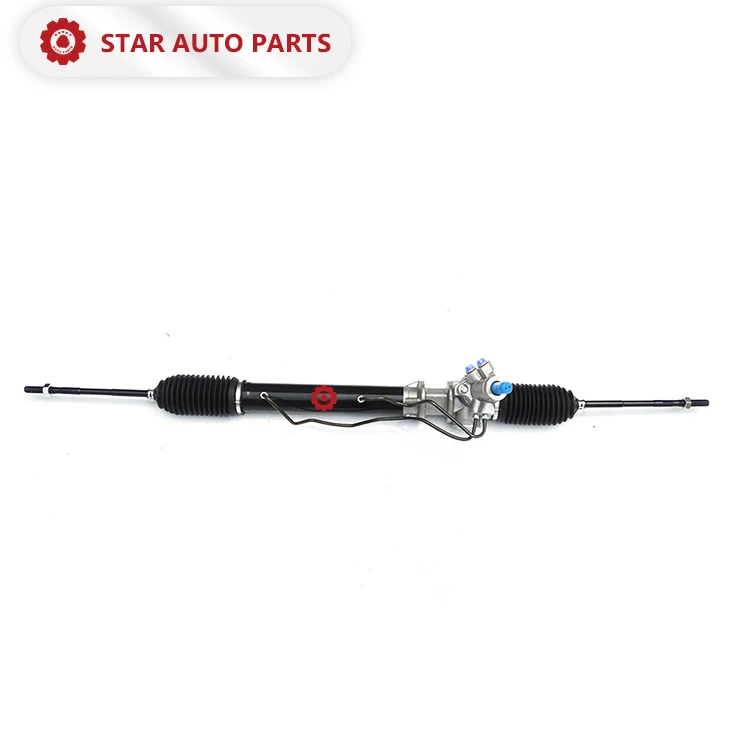 49001-JR810 Assembly Power Motor Vehicle Steering Gear for Nissan NAVARA