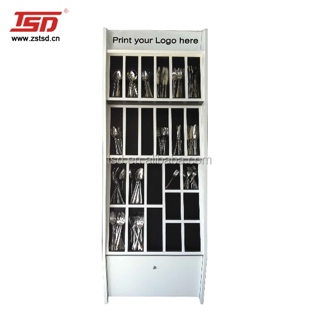 Shop Our Tableware Display - Elegant Cutlery & Dinnerware