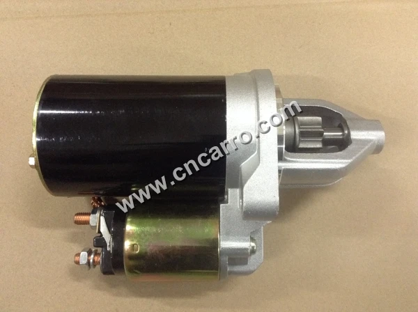 Find the Right Auto Spare Parts - 24518889 Starter for Wuling