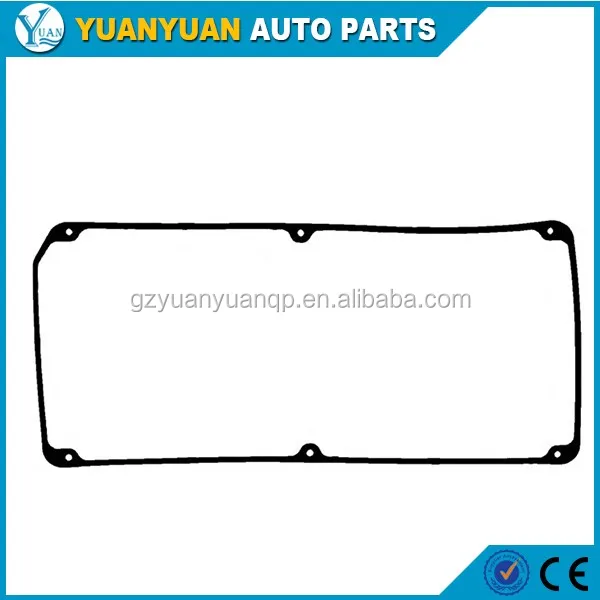 Mitsubishi Parts Md342281 Valve Cover Gasket For Mitsubishi Lancer ...