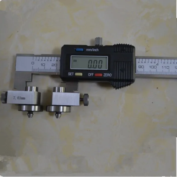 API Ring Groove Vernier - Precision Jewelry Measurement