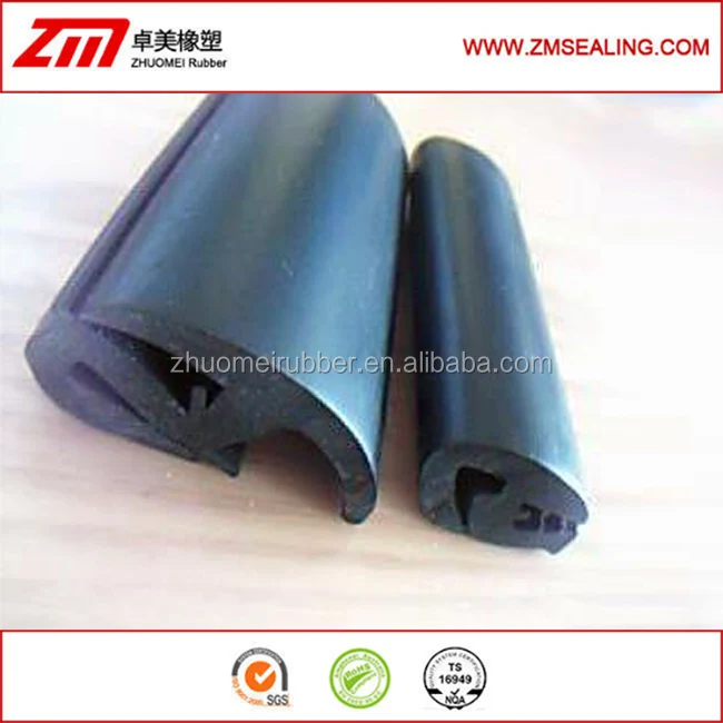 Windscreen Dam Rubber Channel Seal Fit - Buy Rubber Channel,Windshield ...