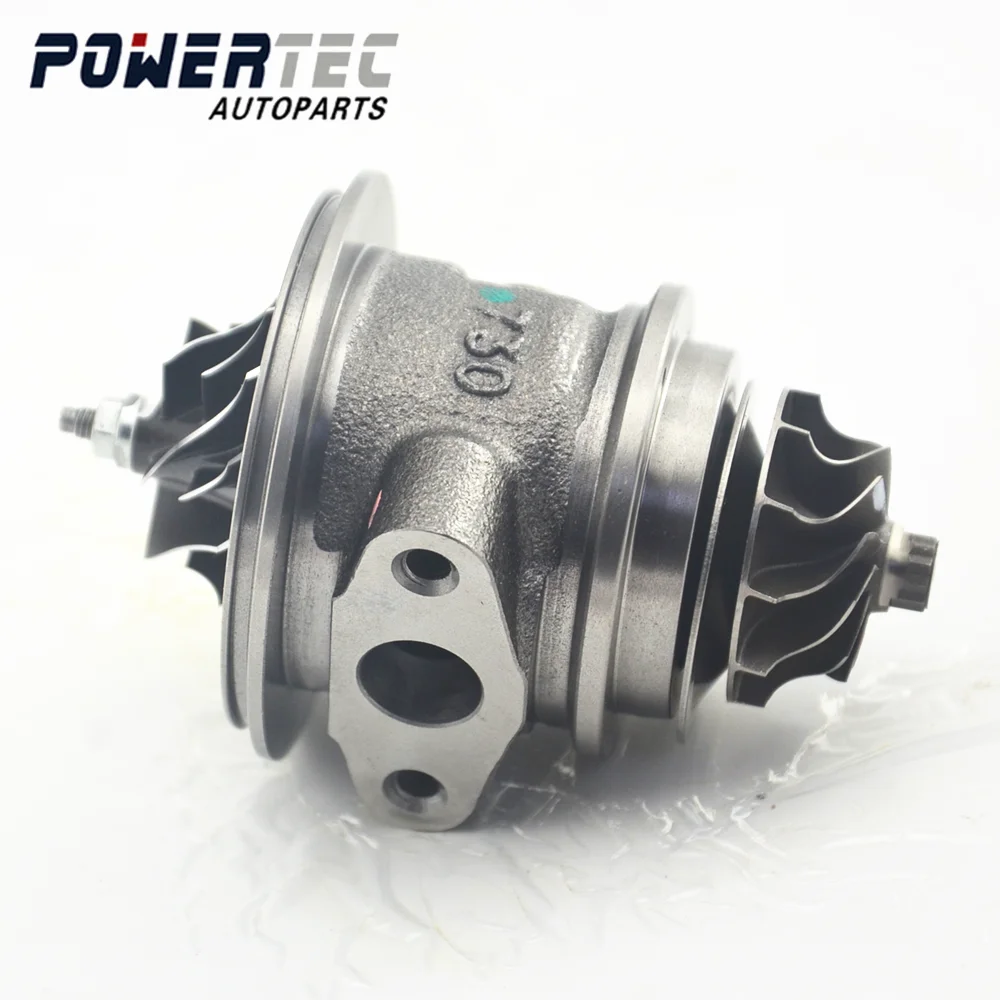 Powertec Turbo Td02 Cartucho Turbo 49173-07507 Turbocompresor Core ...