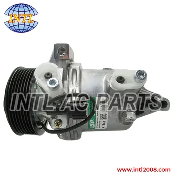 For Calsonic Cr08b 7pk 92600akc1b 926001kc1b 92600-1ka1b 926001hc2d Auto Ac Compressor - Buy For ...