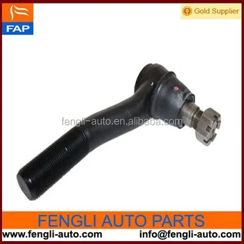 Right Tie Rod End For Eaton Efa12f4 Truck E11982 - Buy Right Tie Rod ...