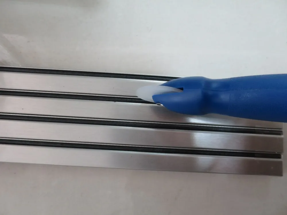 Plastic Spline Roller For Screen Window And Door Rubber Spline Knife ...
