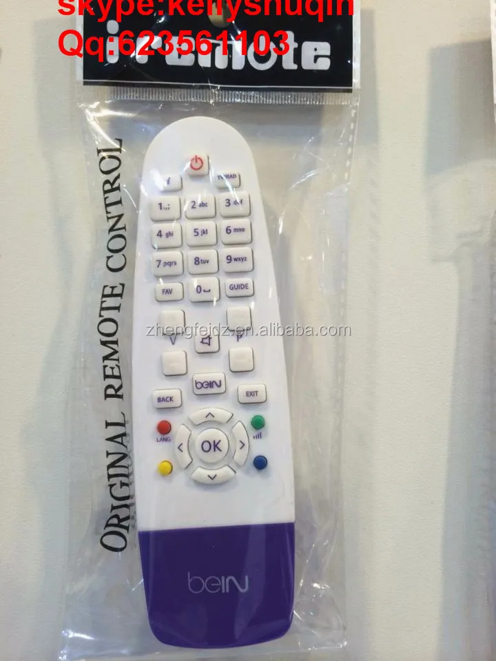 Orignal Remote Control Bein Sports Remote Control - Buy Bein Remote ...