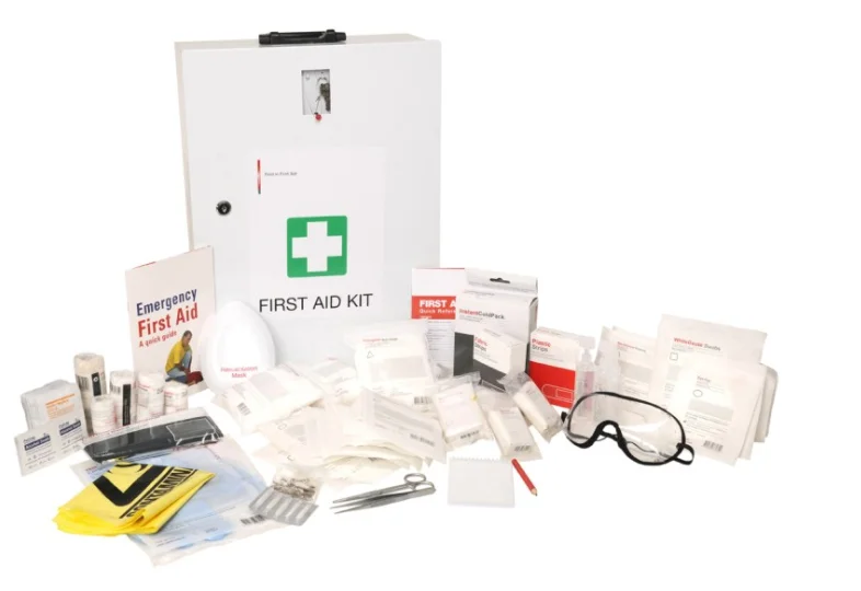 Emergency Big 100 People Use For Supermarket Mine Factory Workplace ...