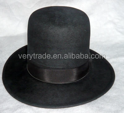 Jewish Wool Hat Mens - Buy Jewish Hats,100% Wool Felt Jewish Hat,Jewish ...