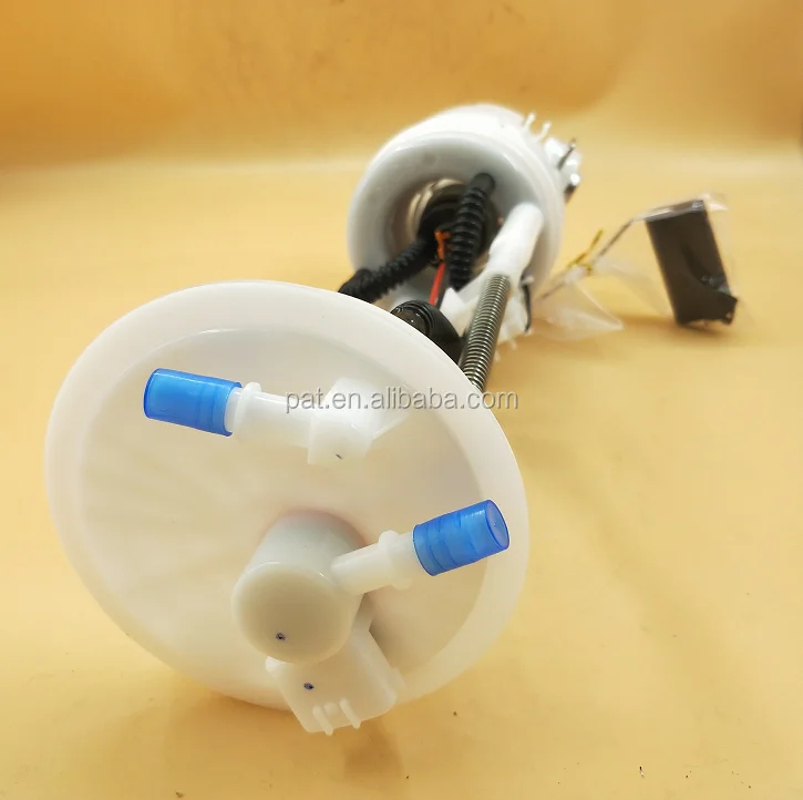 Pat Fuel Pump Assembly 17040-jr50a For Navara Pick-up Truck 17040-kh40a ...