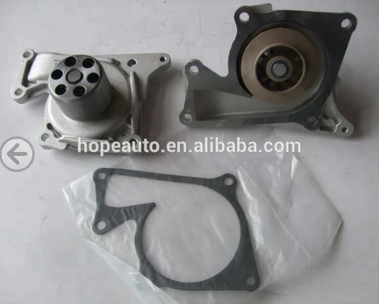 Pour Nissan Renault Moteur Pompe À Eau 2101000q0m 8200713853 6072000007 ...