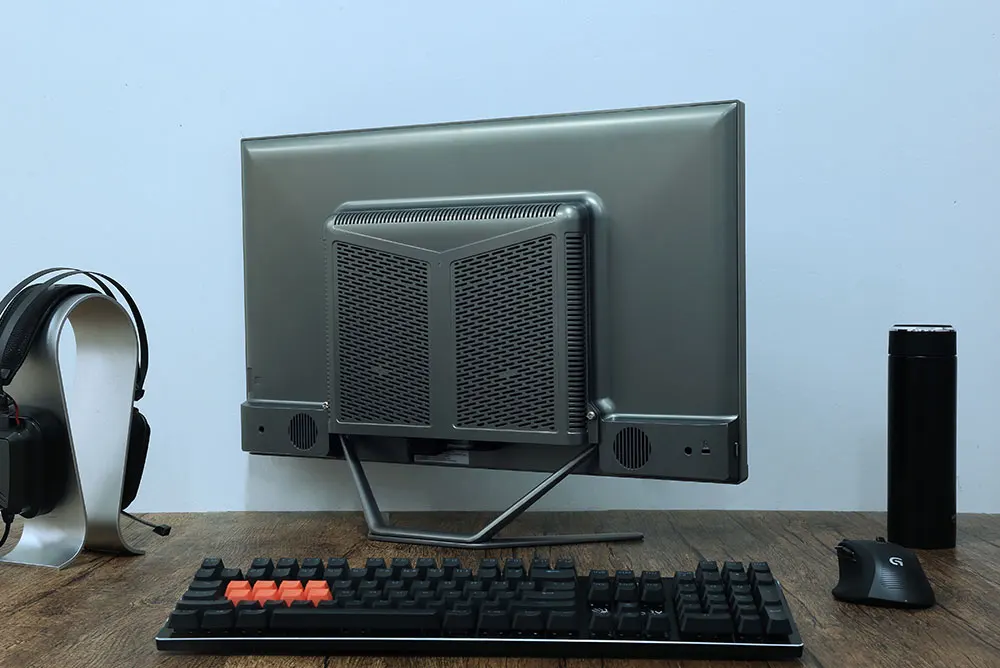 Intel Core I3/i5/i7 Processor Gaming Pc 23.8 Inch All In One Pc Aio ...