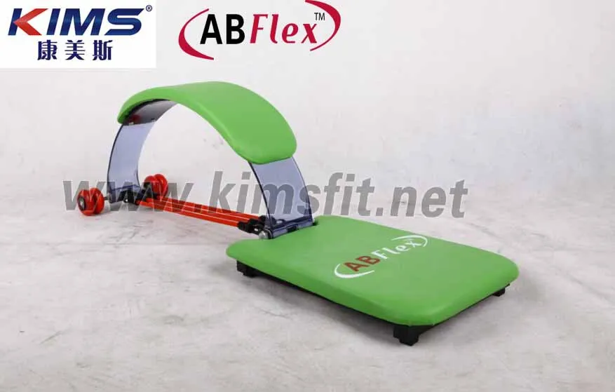 Ab Flex As Seen On Tv Fitness Equipment - Buy Ab Flex,Ab Wonder Core,Ab ...