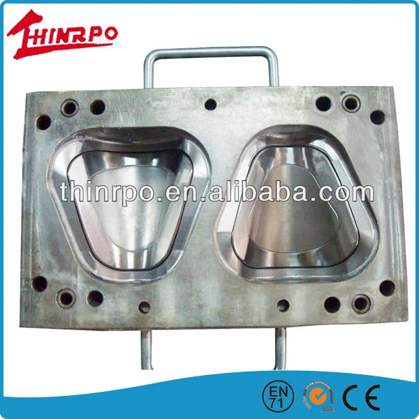 Rubber Transfer Injection Compression Mold Rubber Tooling High Quality ...