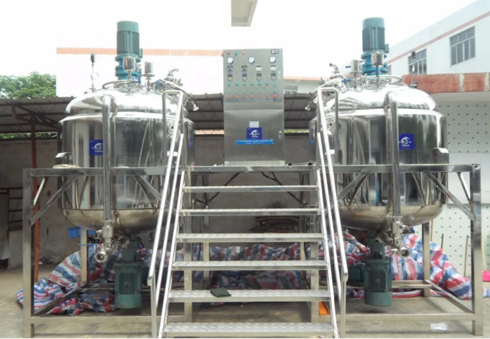 2018 Milk Steam Heating Pasteurizer - High Productivity