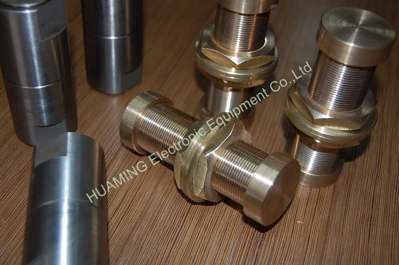 Copper Waveguide Tube For Rf Shieling Room - Buy Rf Emc Shielding ...