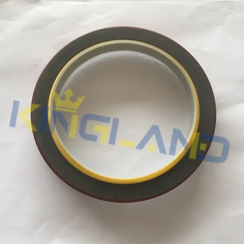 Diesel Engine K19 Oil Seal 3016787 - Buy 3016787,Oil Seal 3016787,K19 ...