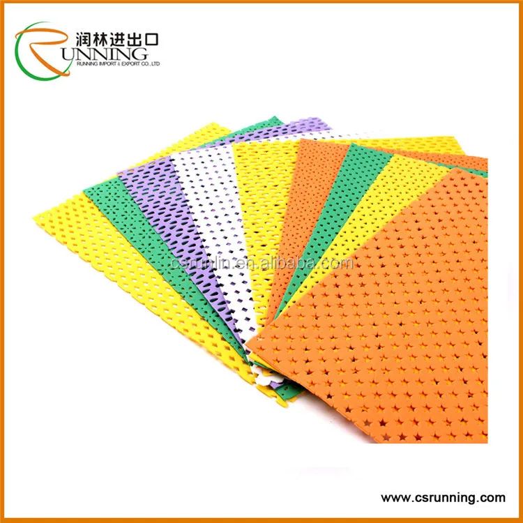 Eva,100% New Chemical Material Embossed Eva Foam - Buy Eva,Chemical ...