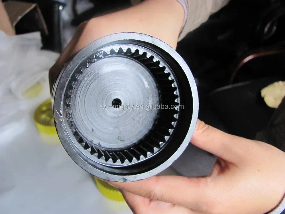 Bowex Junior Coupling and Metric Gear Couplings - Durable & Efficient