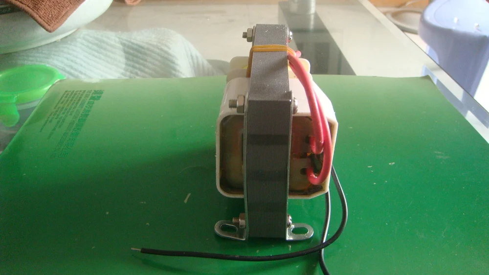 4000V High Voltage Transformers for Outdoor LED Insect Zappers