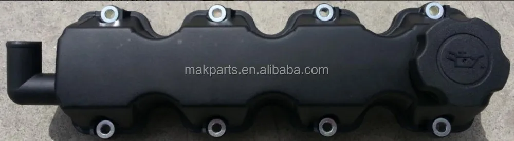 Genuine Engine Valve Cover For Deawoo Lanos Cover A-cm/shf Support ...