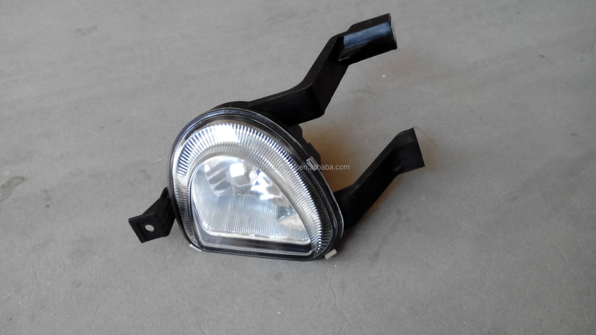 Feu antibrouillard avant pour voitures, pour Chevrolet Opel Corsa B ...