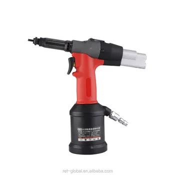 M12 Rivnut Air Hydraulic Tool For Rivet Nut - Buy Pneumatic Rivet Nut ...