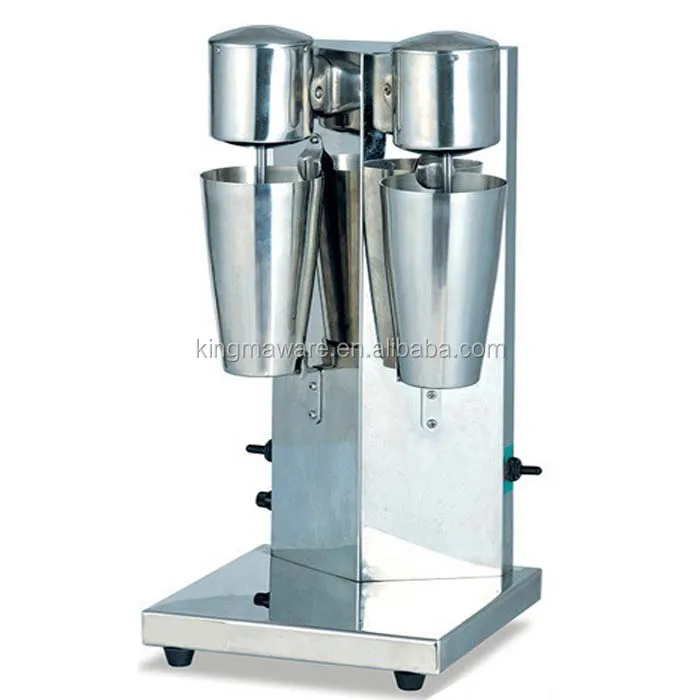 2018 Automatic Milkshake Machine Milkshake Maker Ice Cream And Milk ...