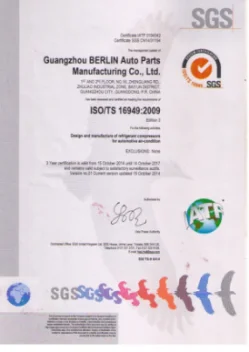 Renault Truck 7420993866 Fan Clutch - Auto Engine Parts Cooling System