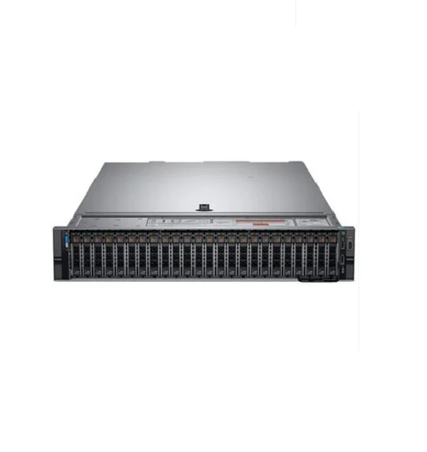 Original Dell Poweredge R840 Intel Xeon Gold 6130 Rack Server - Buy ...