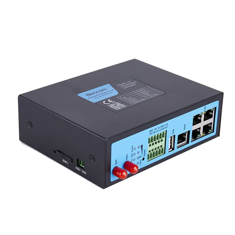 Industrial Cellular Umts Modem Rs232 Rs485 For Scada Plc,Datalogger ...