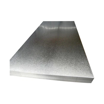Zinc Coating G40 - G90 Jis G3302 Sgcc Hot Dipped Galvanized Steel Sheet ...