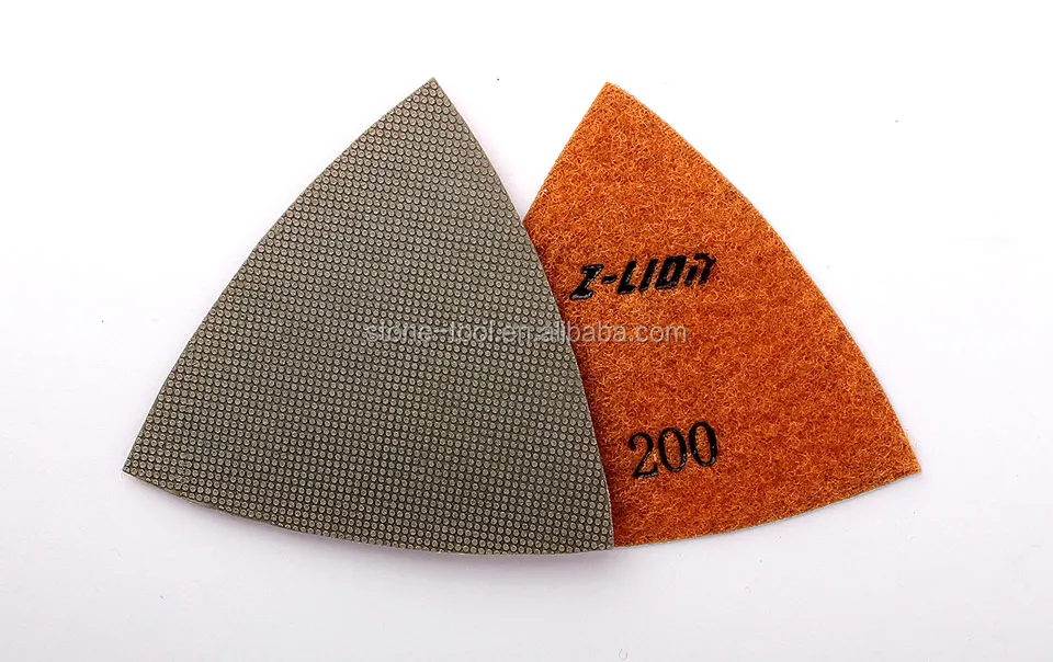 Diamond Polishing Paper - High Efficiency & Custom Support