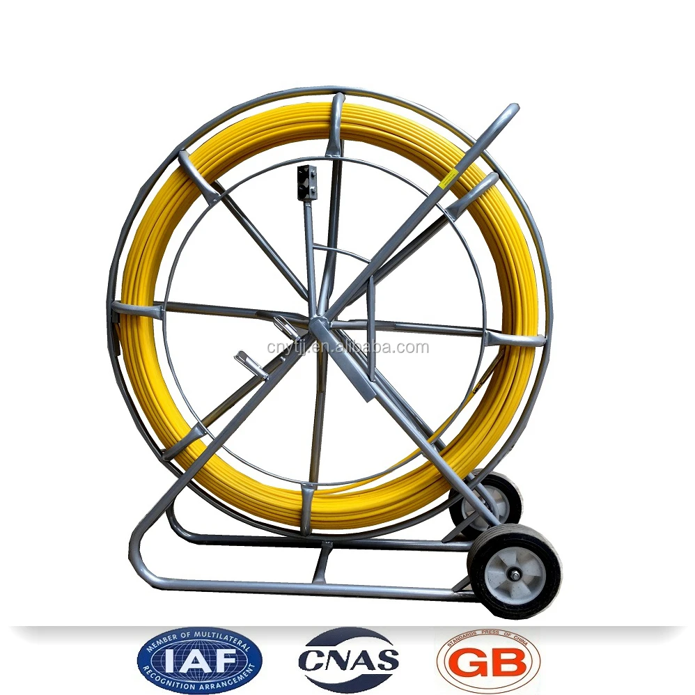 Mini Duct Rod 3mm/4mm/6mm/7mm/8mm/9mm/10mm - Buy Duct Rodder,Duct Rods ...