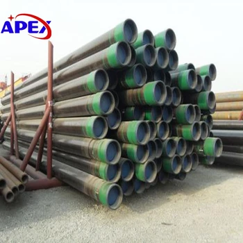 2 7/8 Oilfield Tubing Pipe - Buy Oilfield Pipe Fittings,Api J55 2 7/8 ...