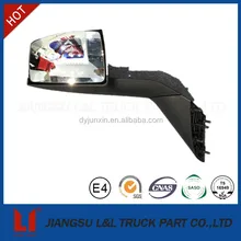 Jiangsu LL Truck Mirror Co., Ltd. - renault truck mirror,volvo truck mirror