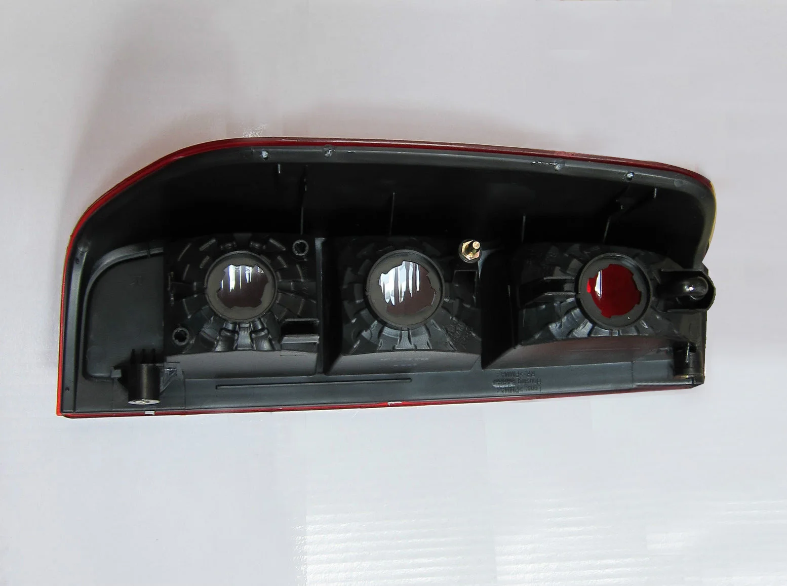 26550-EB38A Car Parts Fit for Nissan Frontier Navara D40 Pick-up Rear ...