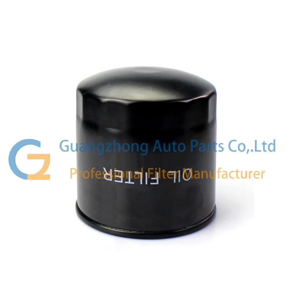 Japanese Truck Parts Lube Filter 8-97148270-0 97148270 Bd7169 Sp1069 ...