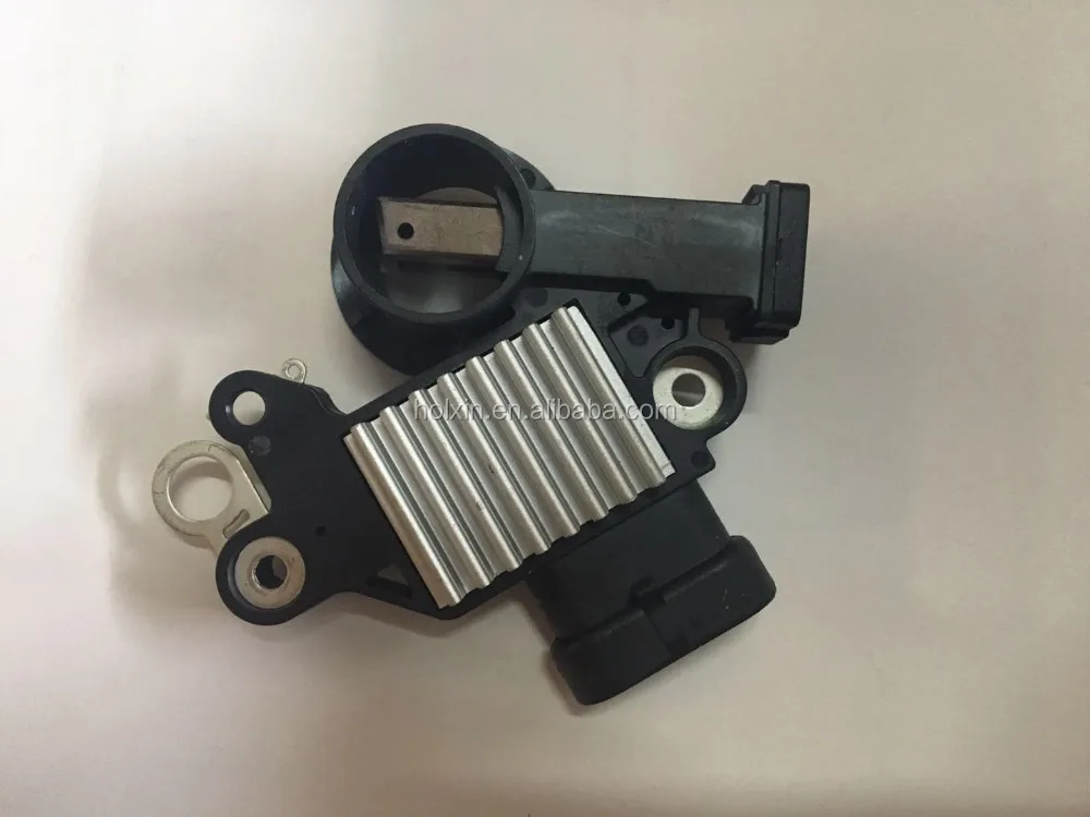 HOLXIN Alternator Voltage Regulator D2206 for DAEWOO & SUZUKI