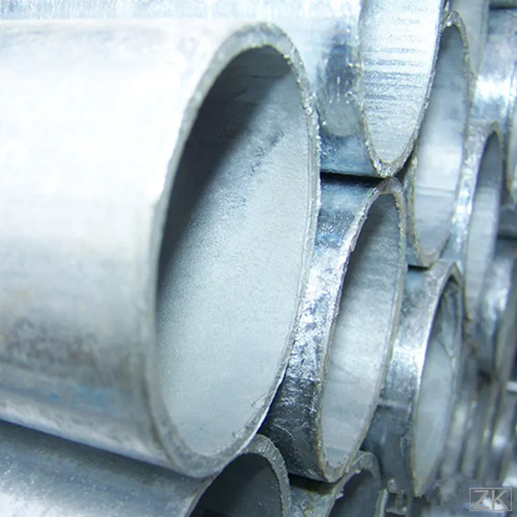 Gi Round Steel Pipe Tube 300mm Diameter Steel Gs Galvanized Pipe - Buy ...