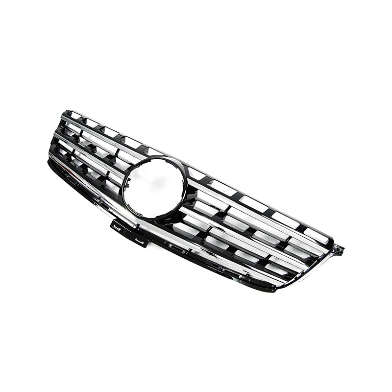 For Mercedes Ml Gl W166 1668800985 Radiator Grille Standard Auto Body ...